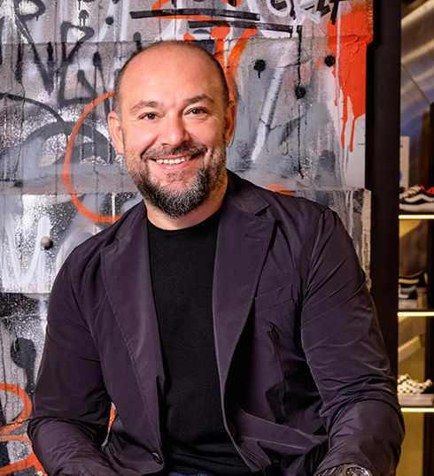 Boyner Group | About Us