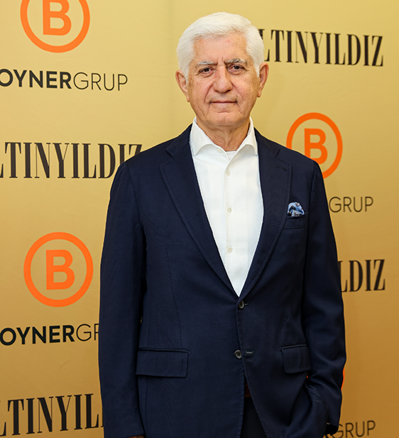 Boyner Grup | Hakkımızda